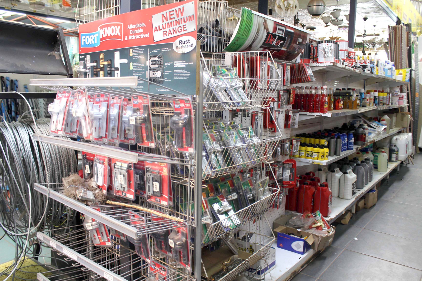 Building Tools for Sale | Elite Trade Centre