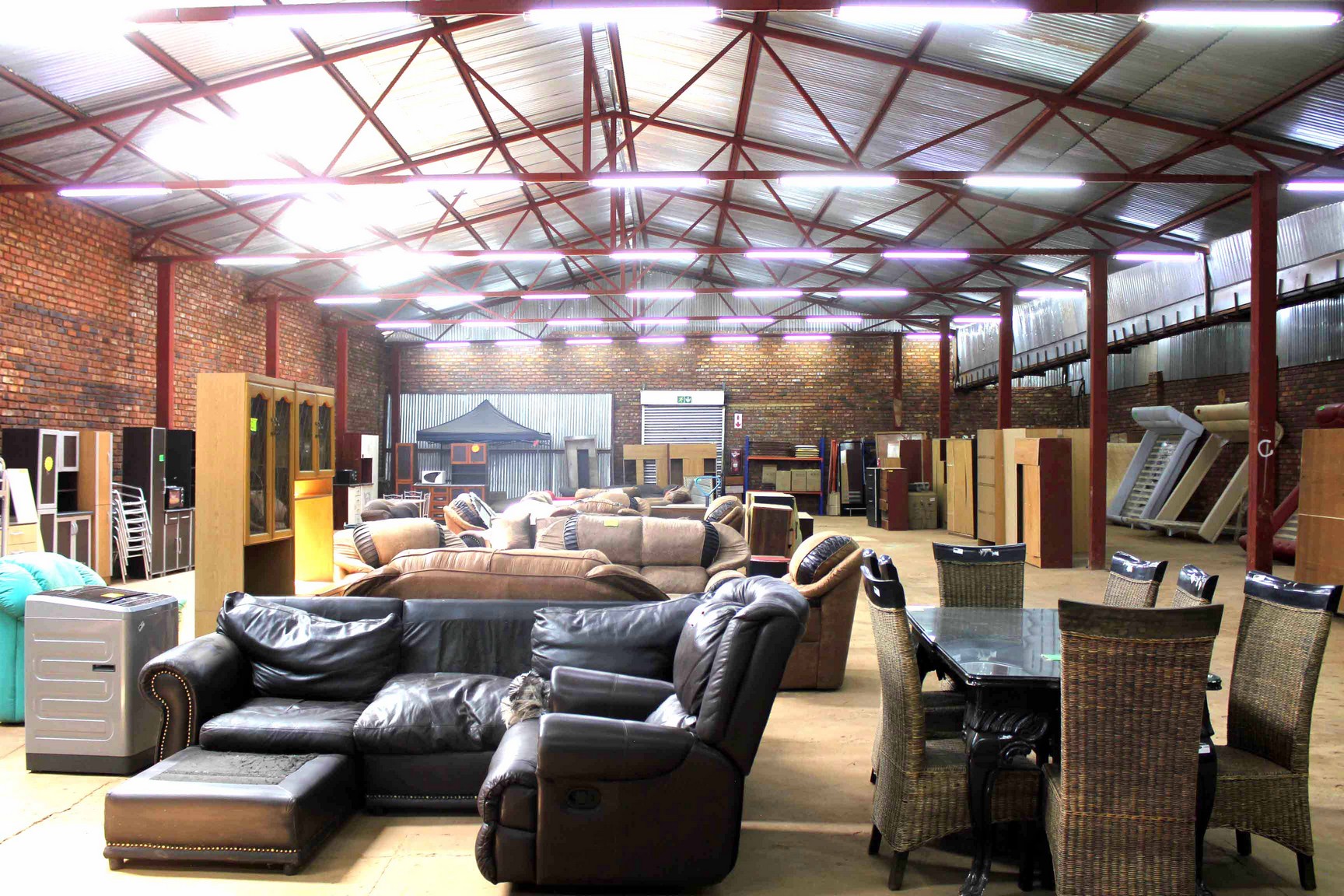 Furniture Store Pretoria | Furniture For Sale | Elite Trade Centre
