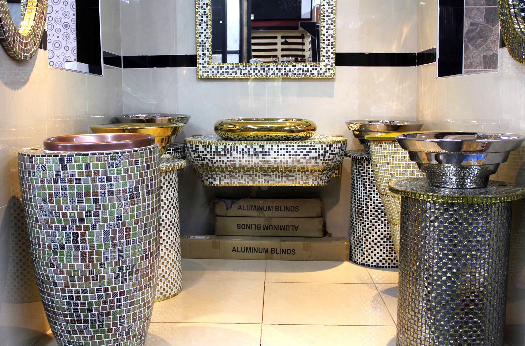 Building Materials Supplier & Wholesaler Pretoria l Tile and Sanware l ...