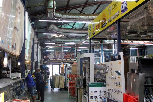 Building Materials Supplier & Wholesaler Pretoria l Tile and Sanware l ...