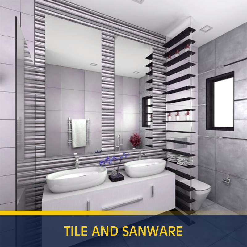 Tile Supply Store Pretoria | Bathroom Tiles Sale | Sanware l Elite ...