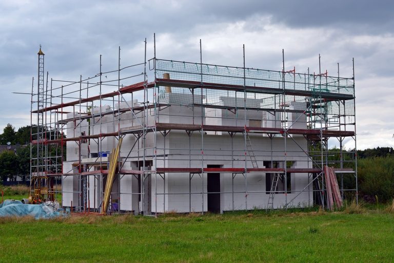 What building materials do you need to build a house? - Elite Trade Centre